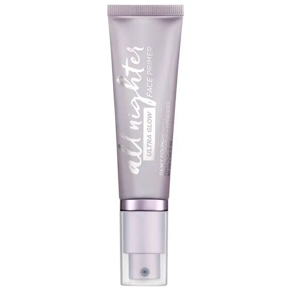 Urban Decay Extra Glow All Nighter Primer