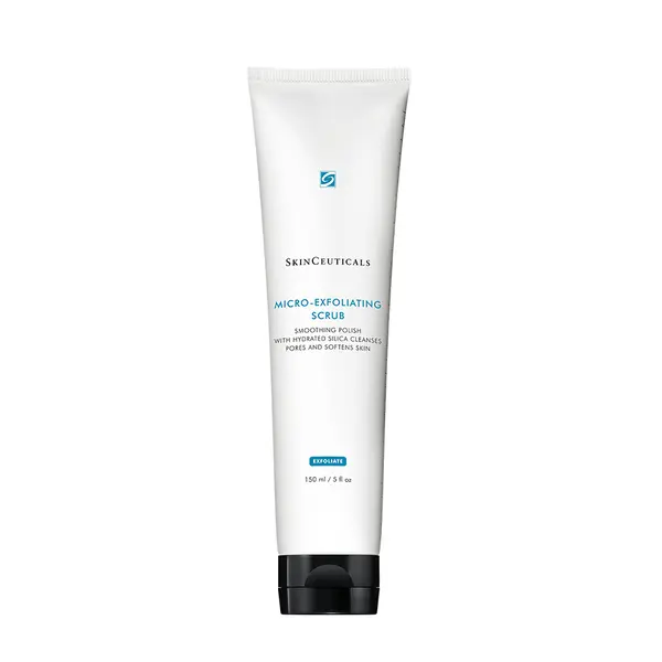 SkinCeuticals Gentle Micro-exfoliating Scrub For Daily Use