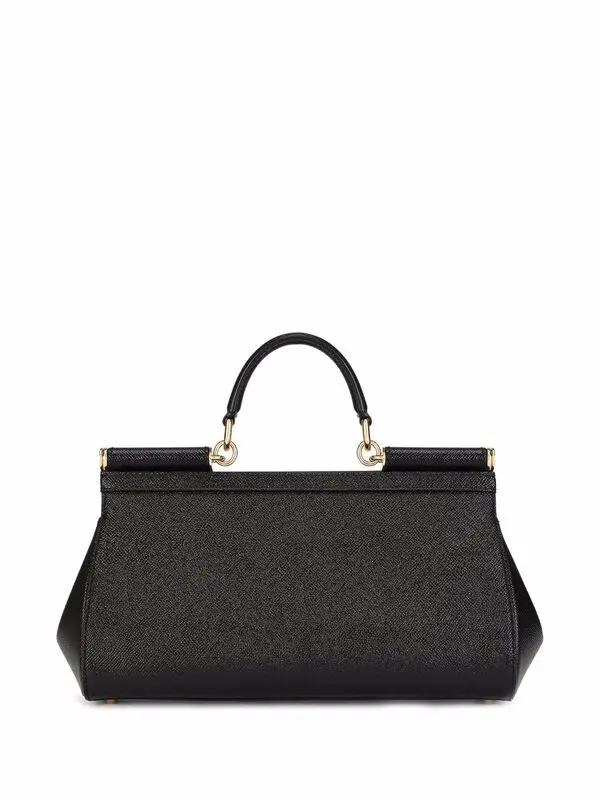 Dolce & Gabbana Sicily Medium Top-handle Bag
