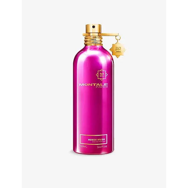 MONTALE Roses Musk Eau De Parfum - Na
