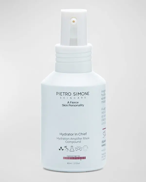 PIETRO SIMONE Hydrator In Chief, 2 Oz