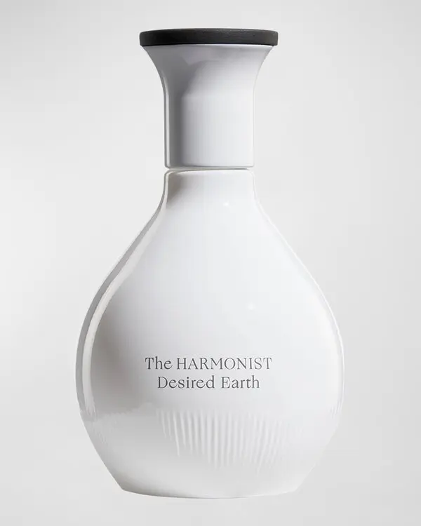 THE HARMONIST Desired Earth Parfum, 1.7 Oz - One-color