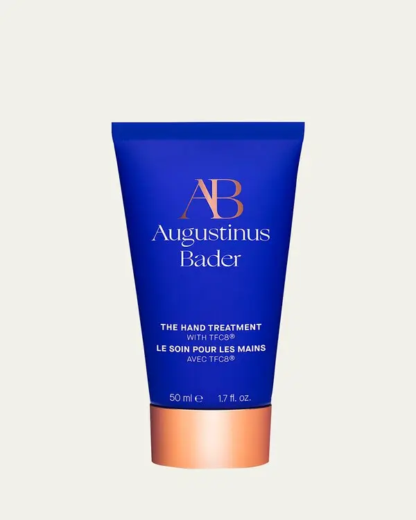 Augustinus Bader The Hand Treatment 50ml - One-color