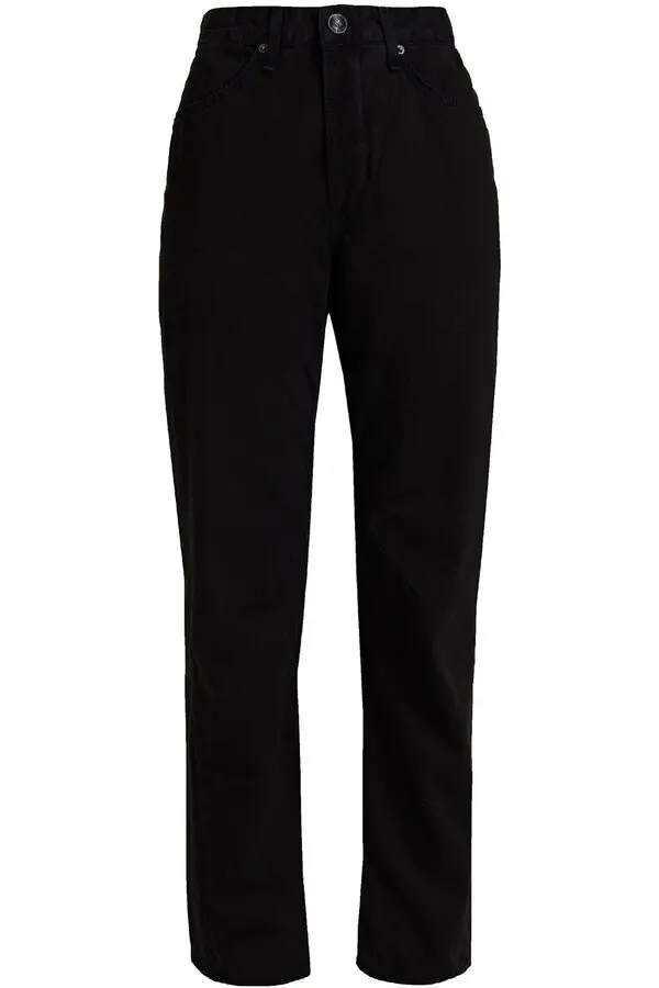 Rag & Bone Engineer Boyfriend Jeans