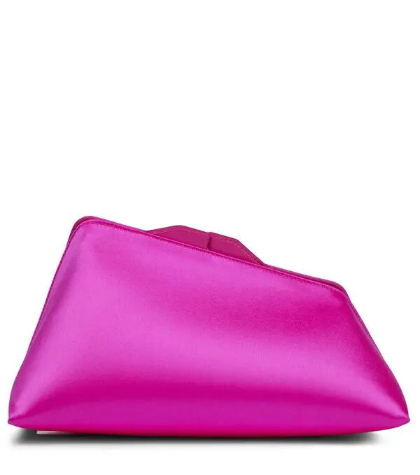 Attico 8.30 Pm Clutch - Pink