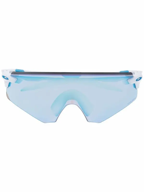 Oakley Encoder Mirrored Ski Goggles