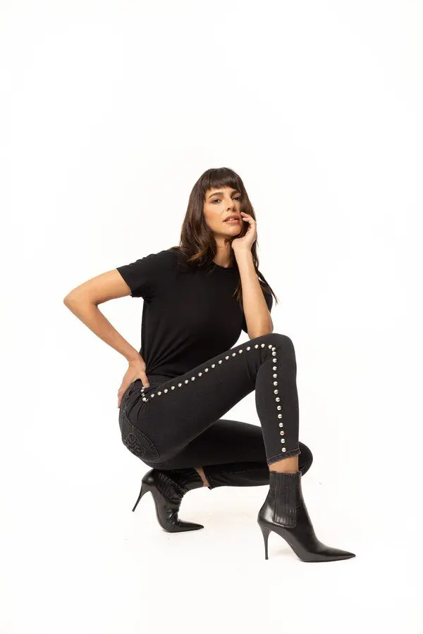 SIWY Suzie Skinny Jeans