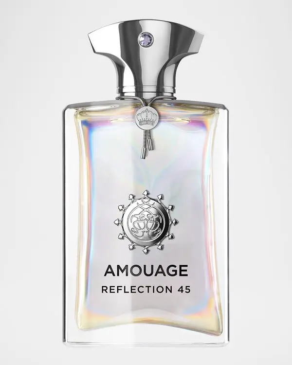 AMOUAGE 3.4 Oz. Reflection 45 Extrait De Parfum - One-color