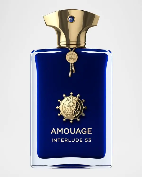 AMOUAGE 3.4 Oz. Interlude 53 Eau De Parfum