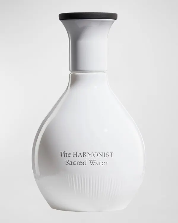 THE HARMONIST Sacred Water Yang Parfum, 1.7 Oz