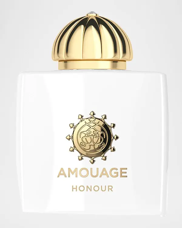 AMOUAGE Honour 43 Extrait De Parfum, 3.4 Oz - One-color