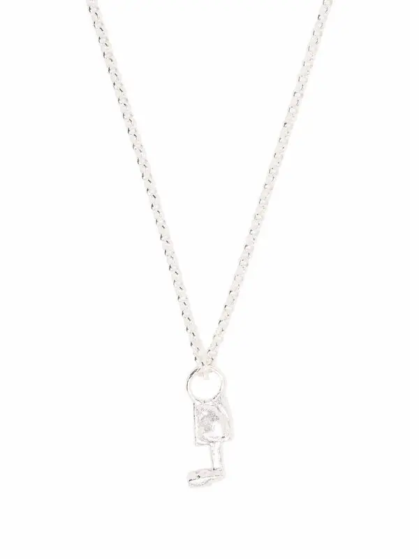 ALIGHIERI The Aperture Of Her Necklace