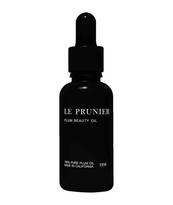 LE PRUNIER Plum Beauty Oil, 1 Oz - One-color