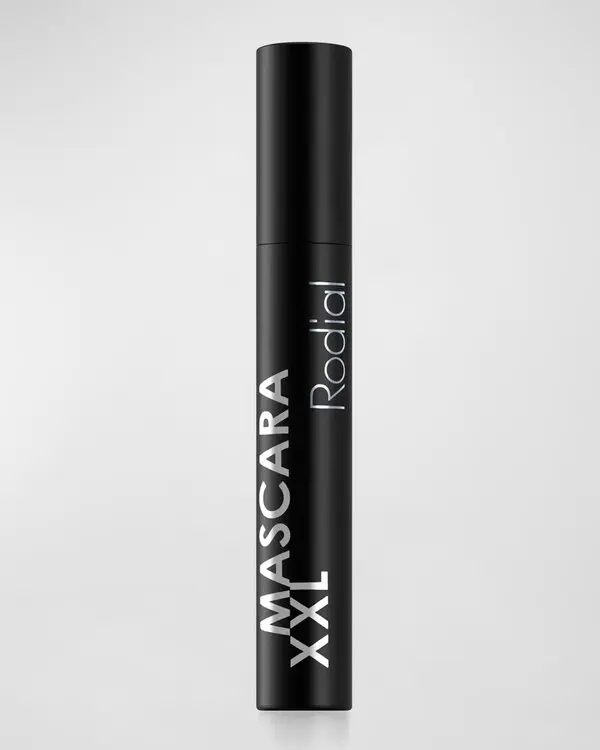 Rodial Glamolash Mascara Xxl, Black - One-color
