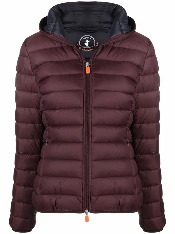 SAVE THE DUCK Giga Padded Jacket