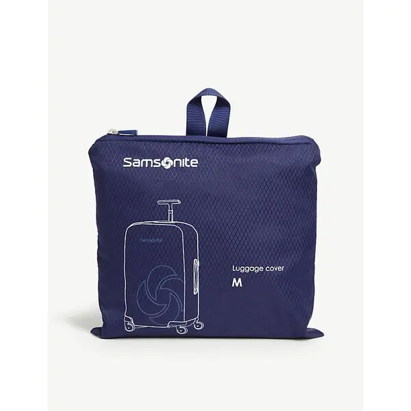 SAMSONITE ACCESSORIES Foldable Luggage Cover