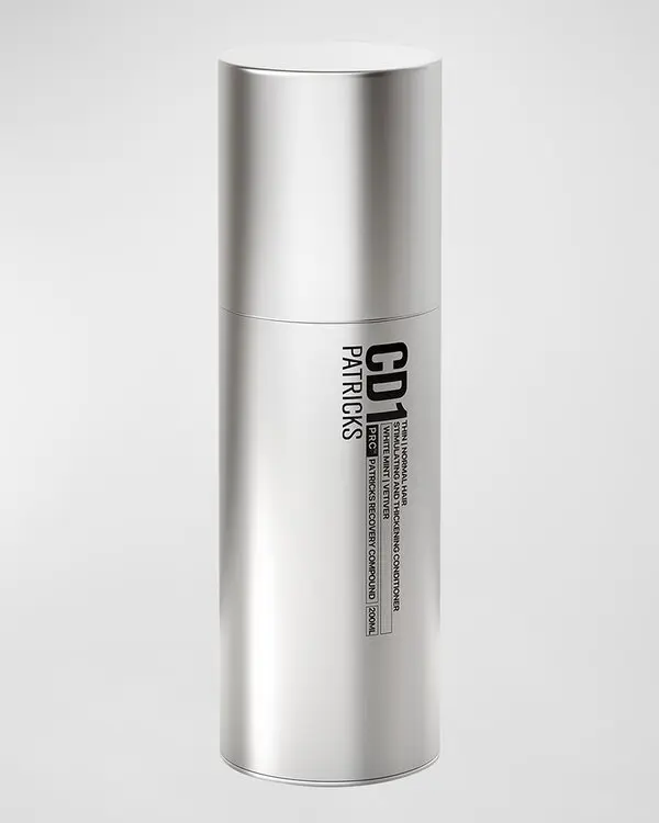 PATRICKS 6.7 Oz. Cd1 Daily Stimulating & Thickening Conditioner