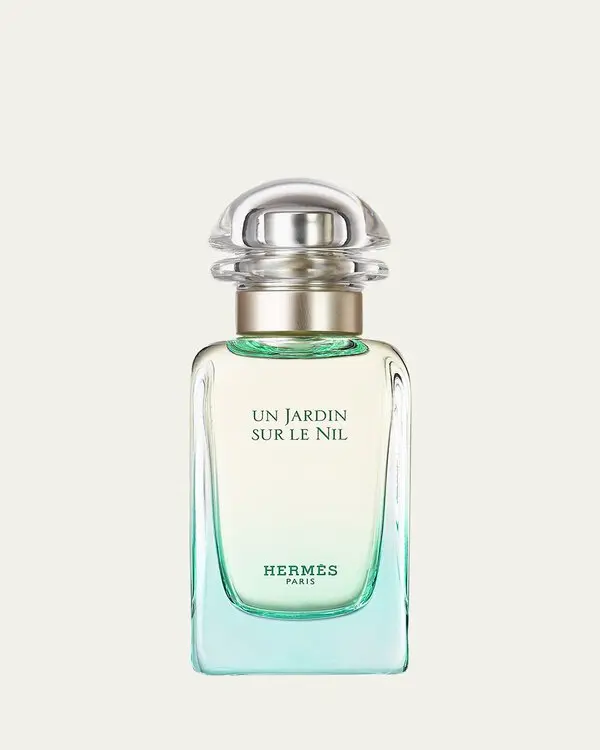 Hermès Un Jardin Sur Le Nil Eau De Toilette Spray - One-color