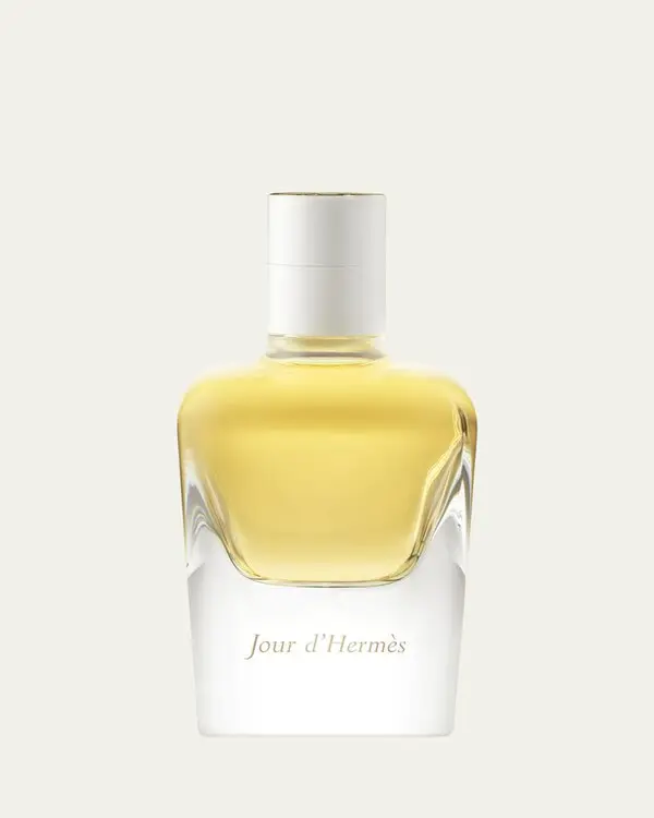 Hermès Jour D' Eau De Parfum - One-color