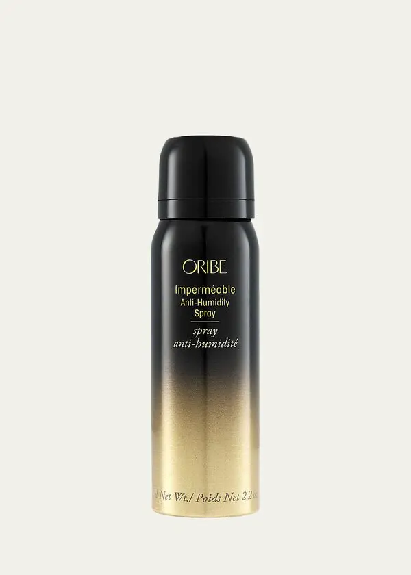 Oribe 2.2 Oz. Impermeable Anti-humidity Spray - One-color