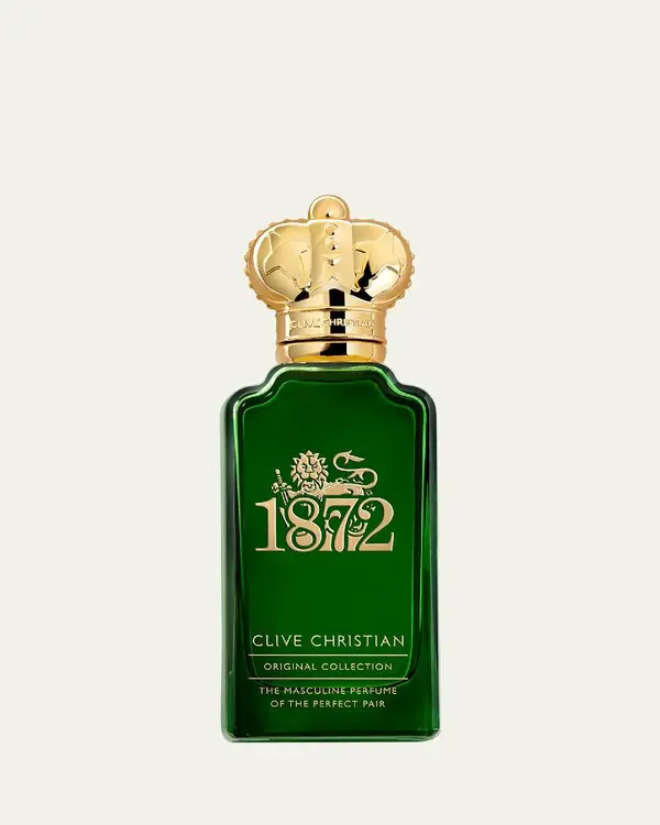 Clive Christian Original Collection 1872 Masculine