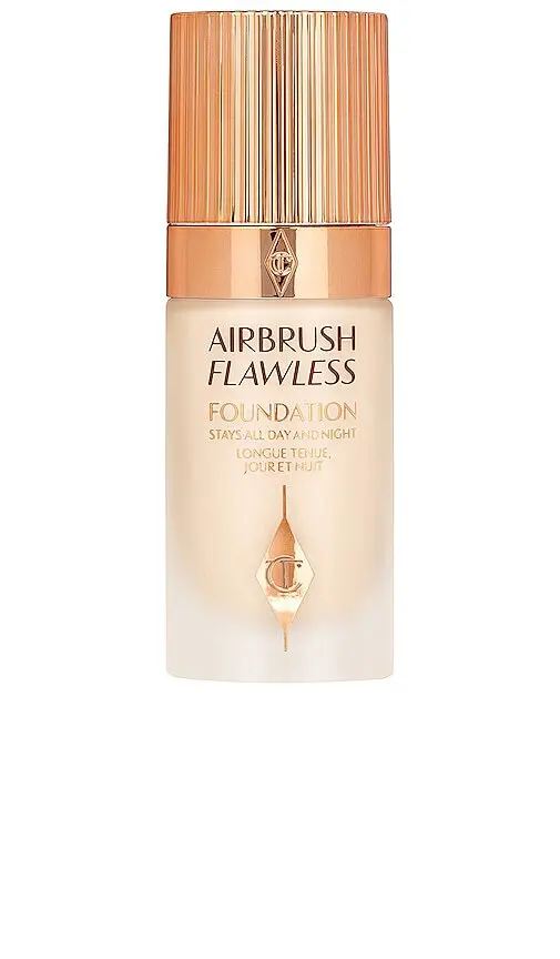 Charlotte Tilbury Airbrush Flawless Foundation - 1 Neutral