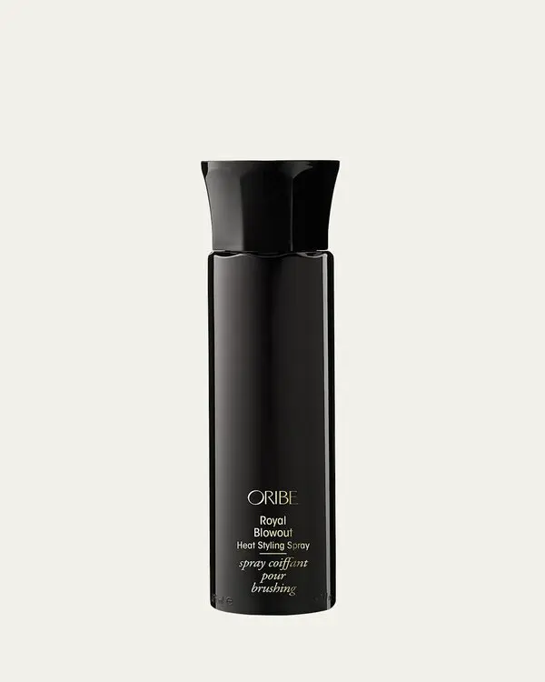 Oribe 5.9 Oz. Signature Royal Blowout Heat Styling Spray - One-color