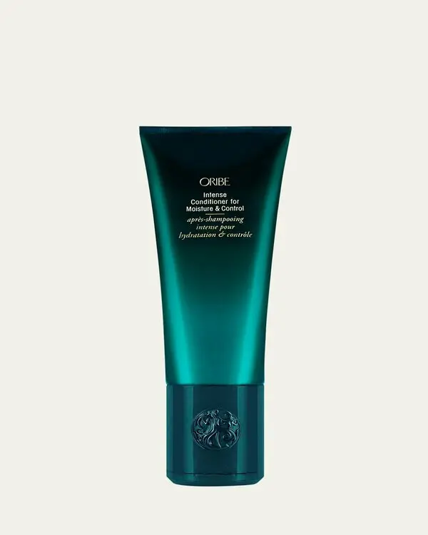 Oribe 6.8 Oz. Intense Conditioner For Moisture & Control - One-color