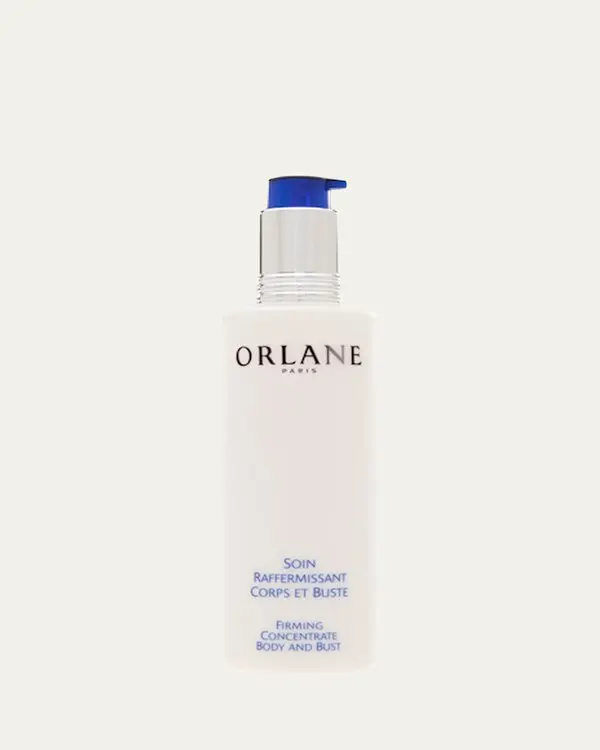ORLANE 8.4 Oz. Firming Concentrate Body And Bust