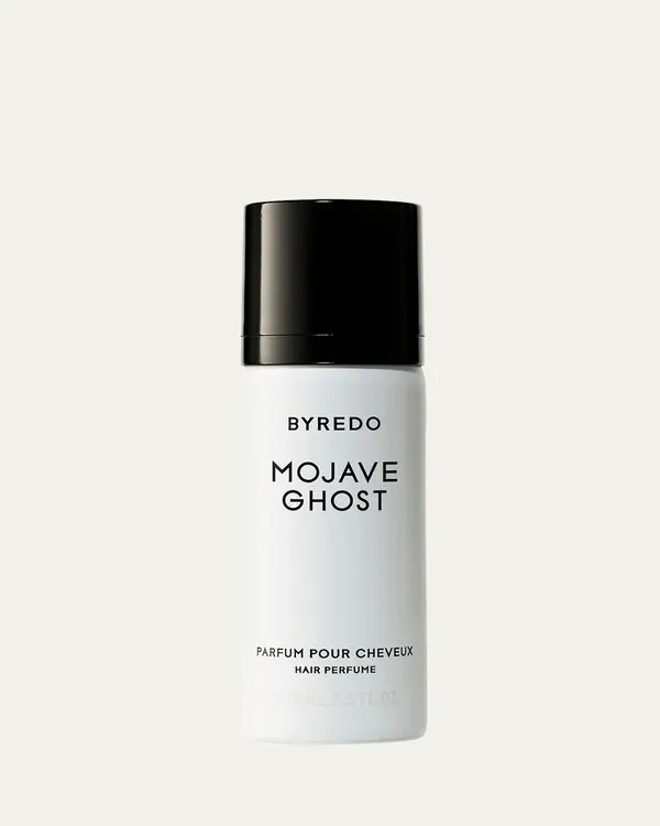 Byredo Mojave Ghost Hair Perfume, 2.5 Oz