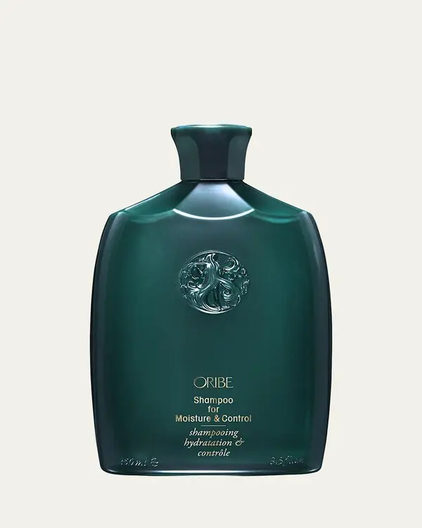 Oribe Shampoo For Moisture & Control, 8.5 Oz - One-color
