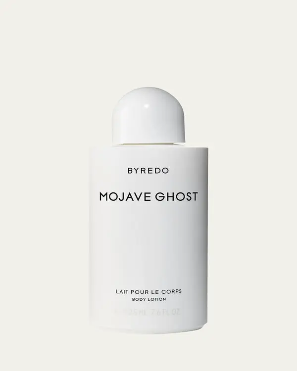 Byredo Mojave Ghost Body Lotion, 7.6 Oz - One-color