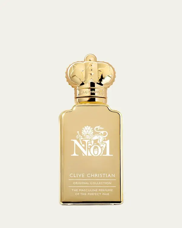 Clive Christian Original Collection No. 1 Masculine, 1.7 Oz