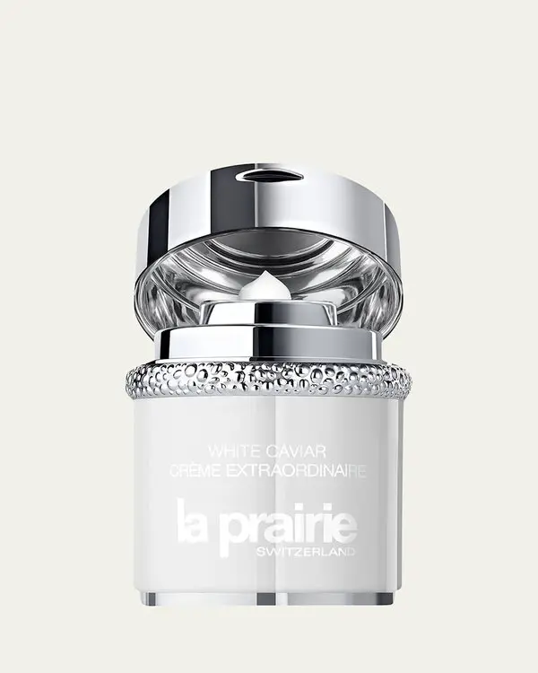 La Prairie White Caviar Face Creme Extraordinaire, 2 Oz - One-color