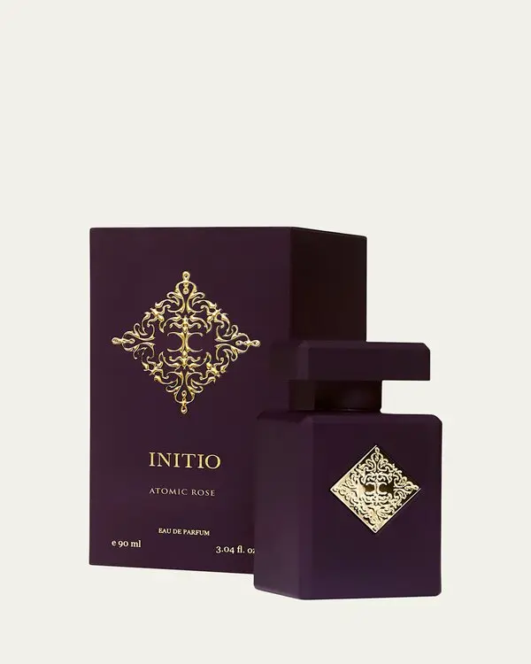 INITIO PARFUMS PRIVES Atomic Rose Eau De Parfum Spray, 3 Oz - One-color