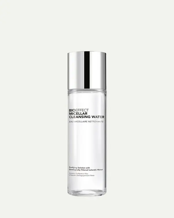 BIOEFFECT Micellar Cleansing Water, 6.76 Oz - One-color