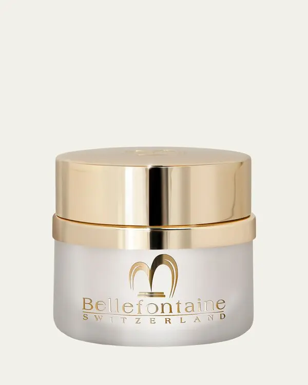 BELLEFONTAINE Day Nutri-plus To Plump