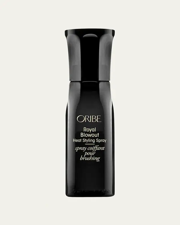 Oribe 1.7 Oz. Royal Blowout Heat Styling Travel-size Spray - One-color