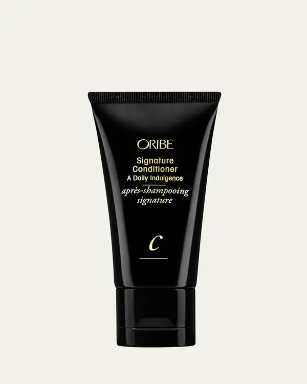 Oribe Travel Oz. Signature Conditioner - One-color