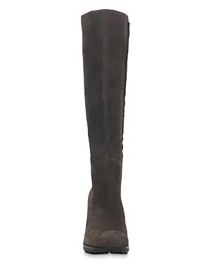 Buy KENNETH COLE Justin 2.0 Boots - Asphalt At 30% Off | Editorialist