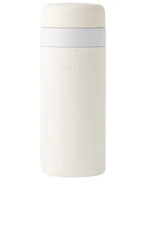 W & P Insulated Ceramic Bottle 16 Oz
