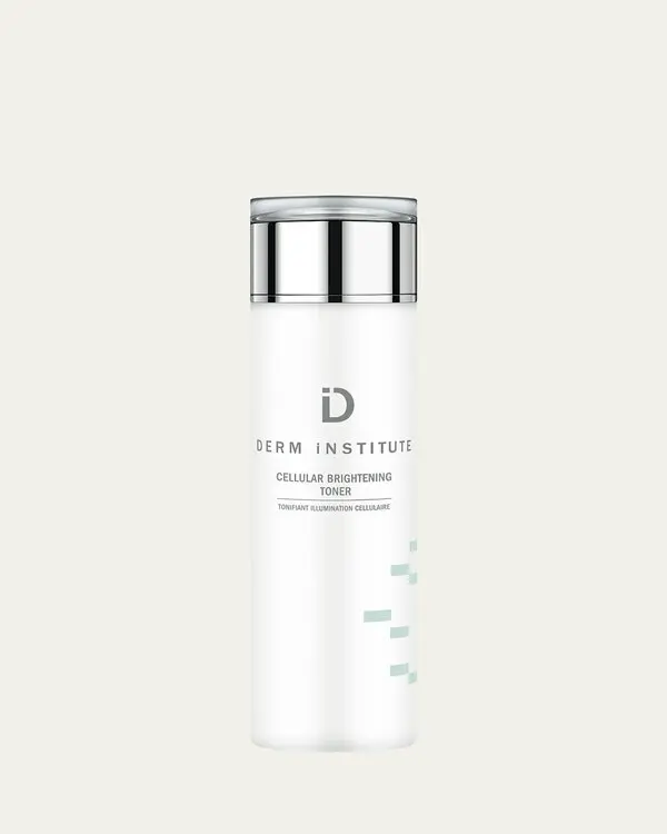DERM INSTITUTE 6.8 Oz. Cellular Brightening Toner