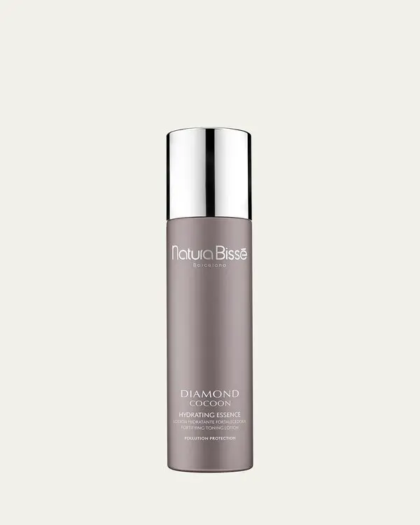 Natura Bissé Diamond Cocoon Hydrating Essence, 7 Oz - One-color