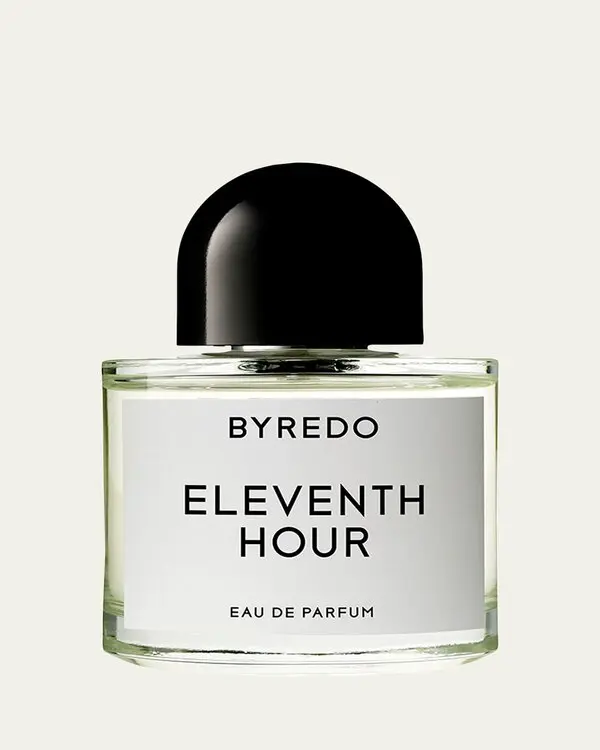 Byredo Eleventh Hour Eau De Parfum - One-color