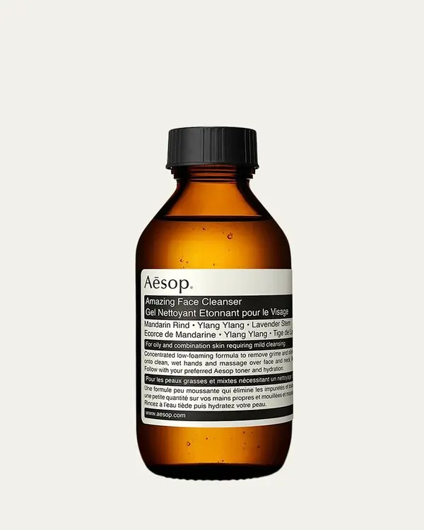 Aesop Amazing Face Cleanser - One-color