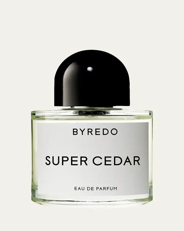 Byredo Super Cedar Eau De Parfum - One-color