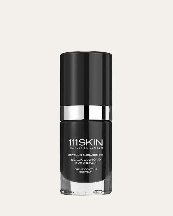 111SKIN Black Diamond Eye Cream - One-color