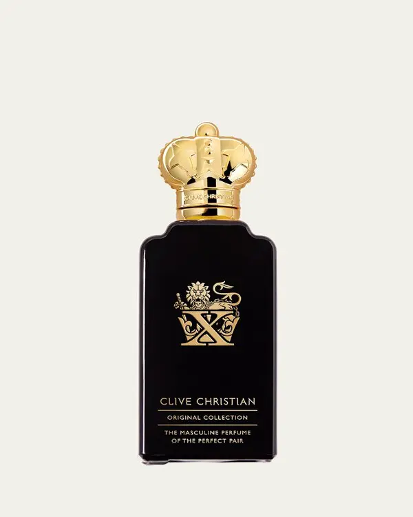 Clive Christian Original Collection X Masculine - One-color