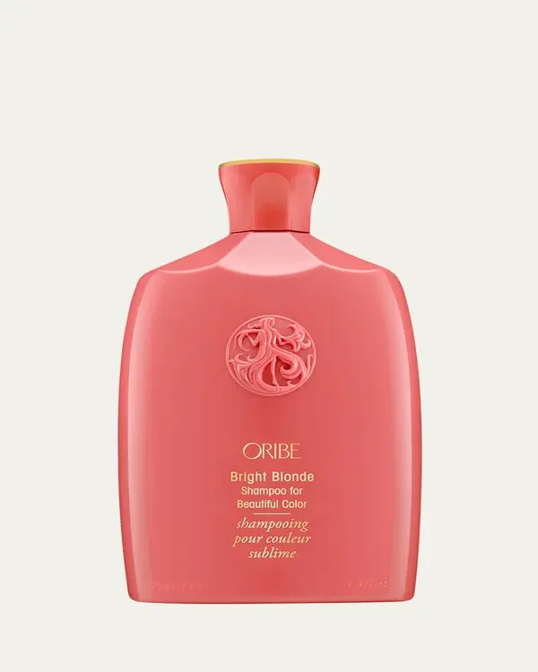 Oribe 8.5 Oz. Bright Blonde Shampoo For Beautiful Color - One-color