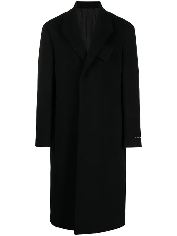 1017 Alyx 9sm Single-breasted Coat